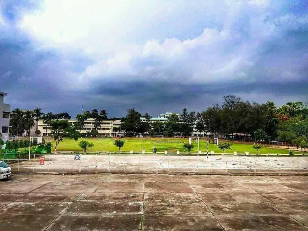 ESAD – B A F Shaheen College Dhaka Alumni Association